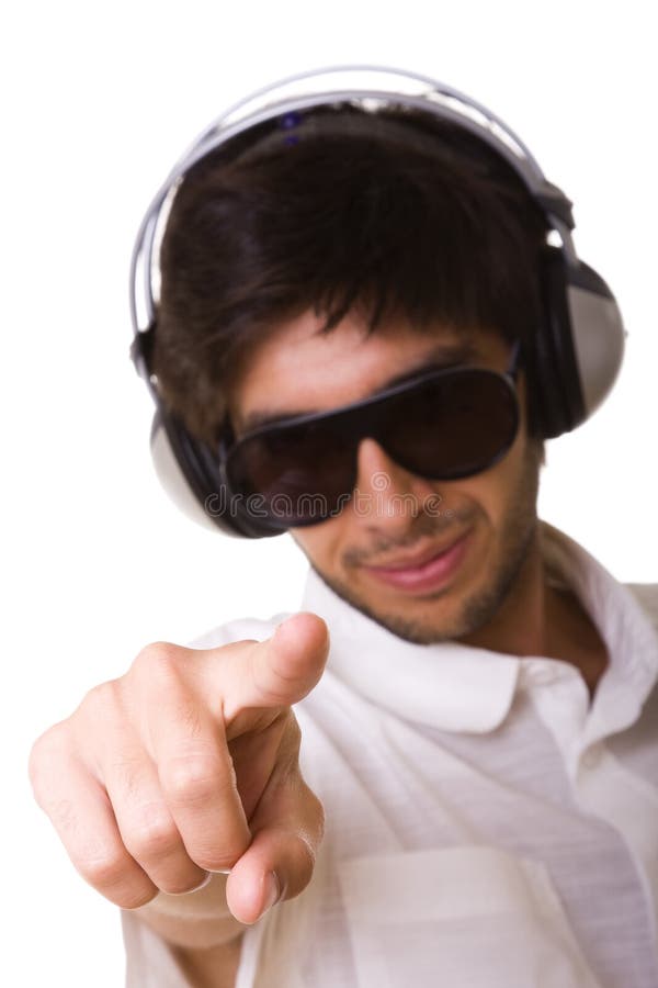 Your music stock image. Image of listen, approval, metaphor - 8167817