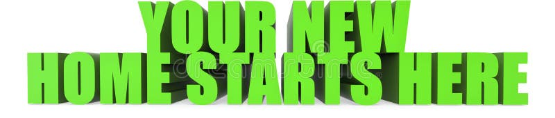 Precision Results Every Shot Hits the Goal, 3d Text Stock Illustration ...