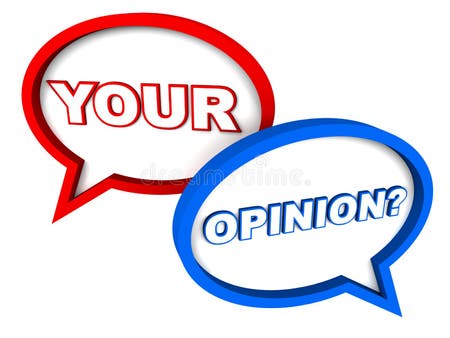 Opinion Stock Illustrations – 98,901 Opinion Stock Illustrations ...