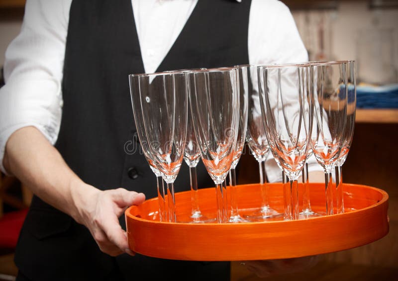 Your order, please! stock photo. Image of order, vest - 12075842