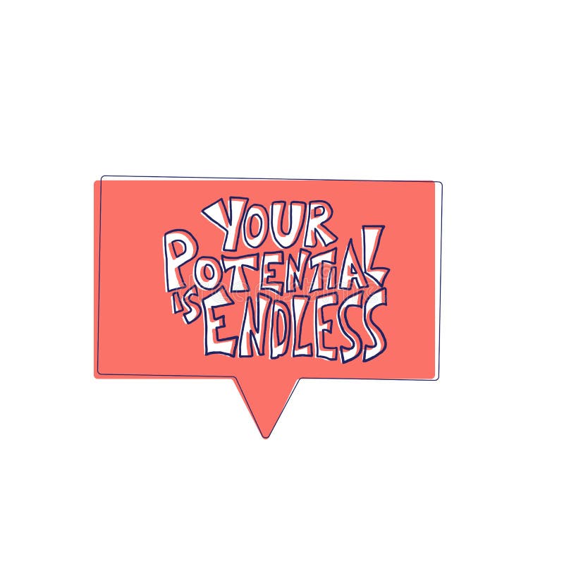 Endless Potential Stock Illustrations – 1,126 Endless Potential Stock ...