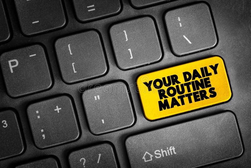 135 Habit Checklist Stock Photos - Free & Royalty-Free Stock Photos ...