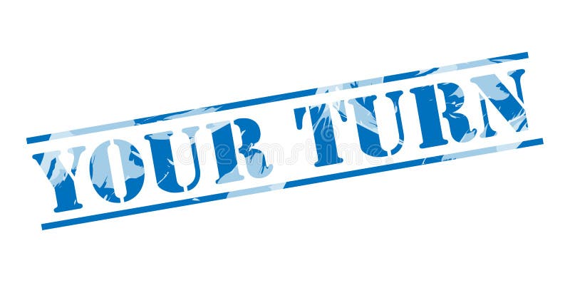 Your Turn Stock Illustrations – 5,071 Your Turn Stock Illustrations ...