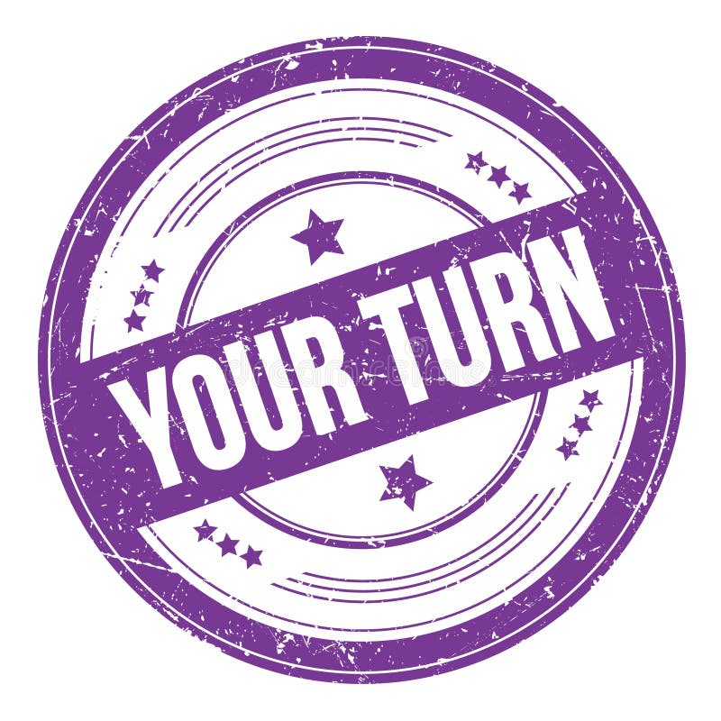 Your Turn Stock Illustrations – 3,339 Your Turn Stock Illustrations ...