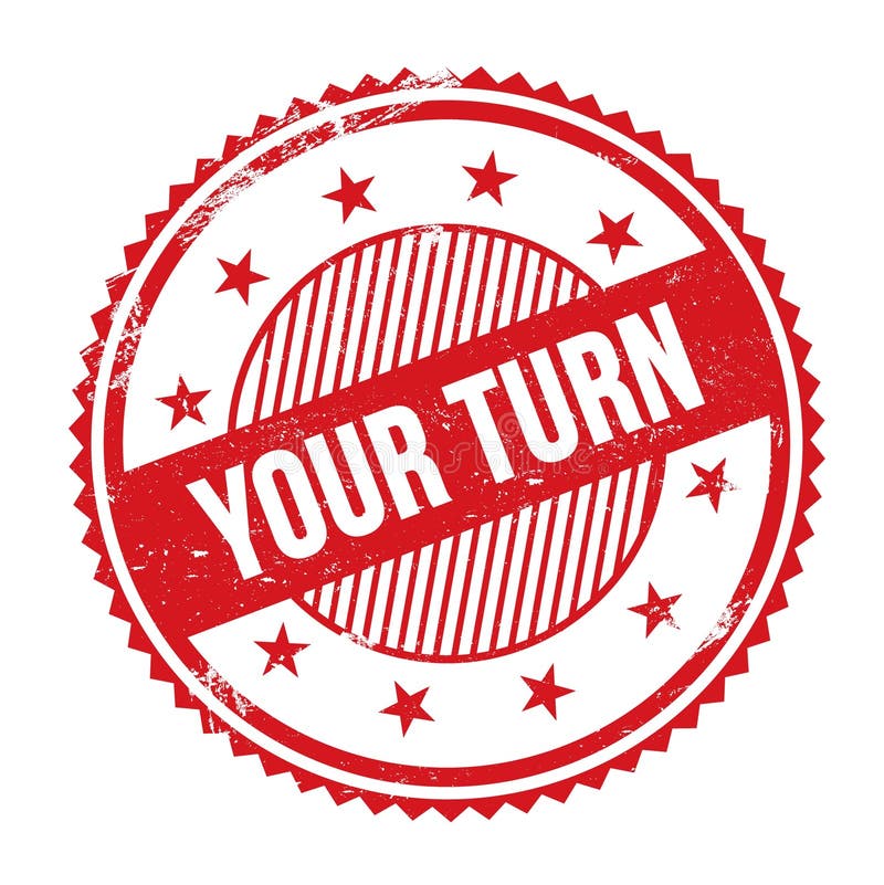 TURN UP Text Written on Black Green Sticker Stock Illustration ...