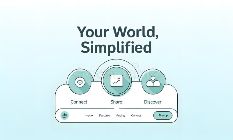 Clear Visual Prompts Users Stock Illustrations – 4 Clear Visual Prompts ...