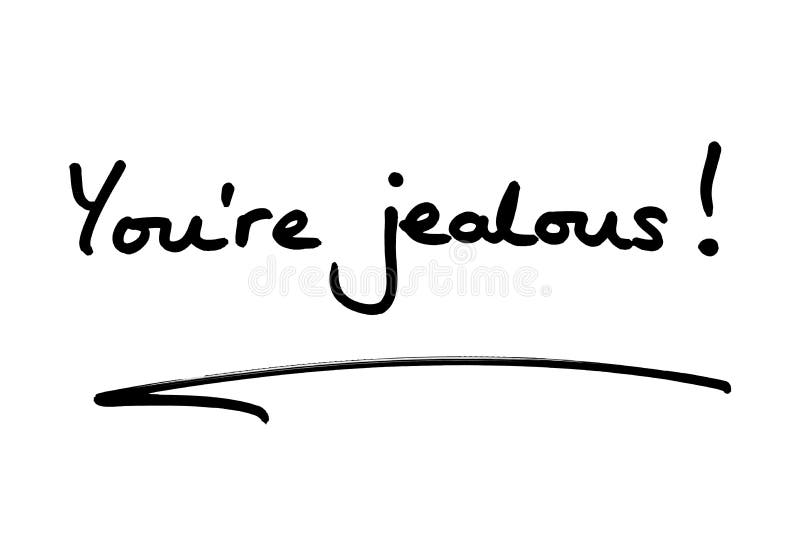 Jealous Stock Illustrations – 1,526 Jealous Stock Illustrations ...