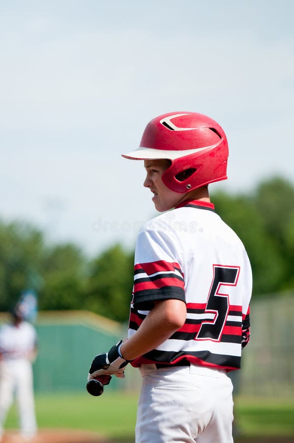 Boy Up To Bat Stock Photos - Free & Royalty-Free Stock Photos from ...
