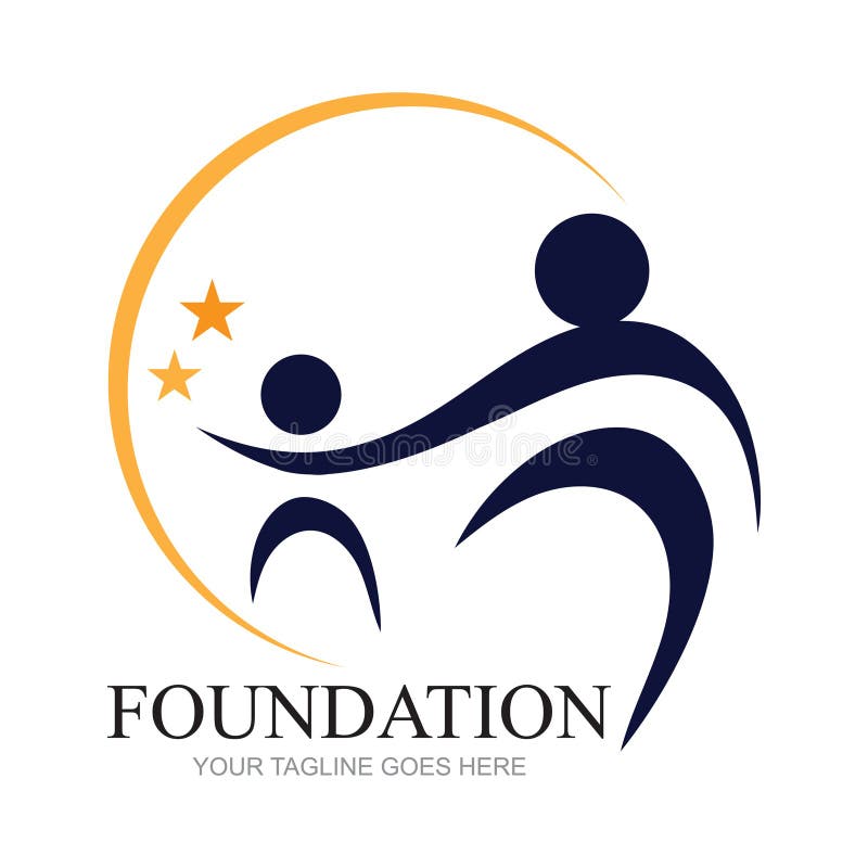 Child Foundation Logo