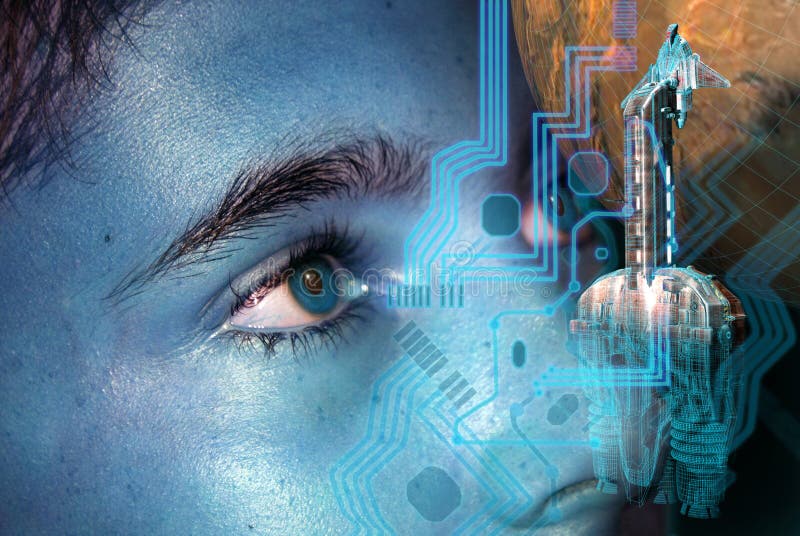 Youth for the future stock image. Image of child, young - 17089405