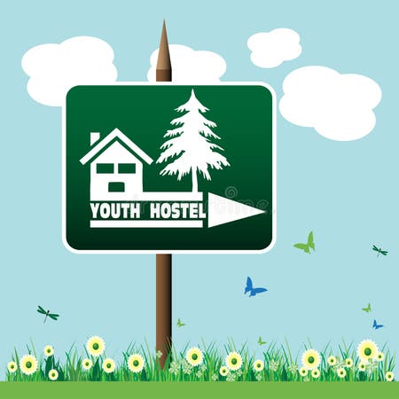 Youth Hostel Stock Illustrations – 281 Youth Hostel Stock Illustrations ...