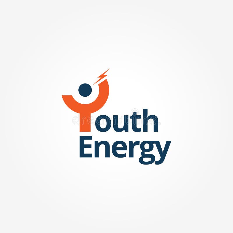 Youth Logo Design Ideas
