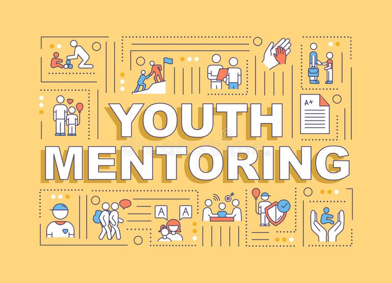 Mentoring Infographics Stock Illustrations 307 Mentoring Infographics