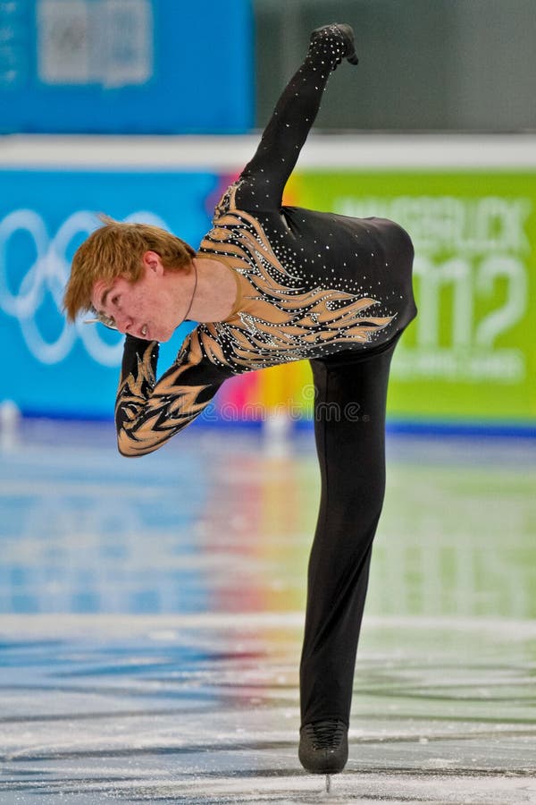 Youth Olympic Games 2012 editorial photo. Image of game - 24399066