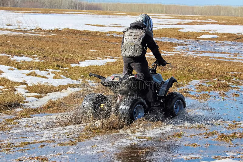 Youth Quading Stock Photos - Free & Royalty-Free Stock Photos from ...