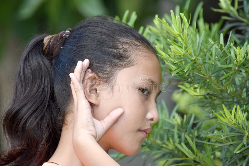 254 Asian Kid Hearing Stock Photos - Free & Royalty-Free Stock Photos ...