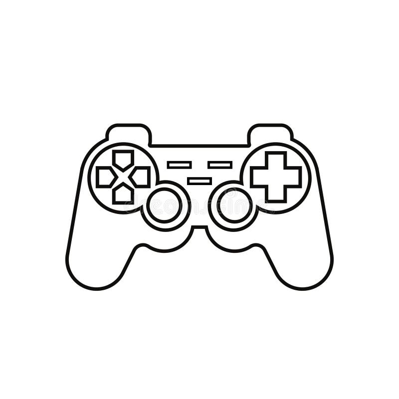 Playstation Font Stock Illustrations – 77 Playstation Font Stock ...