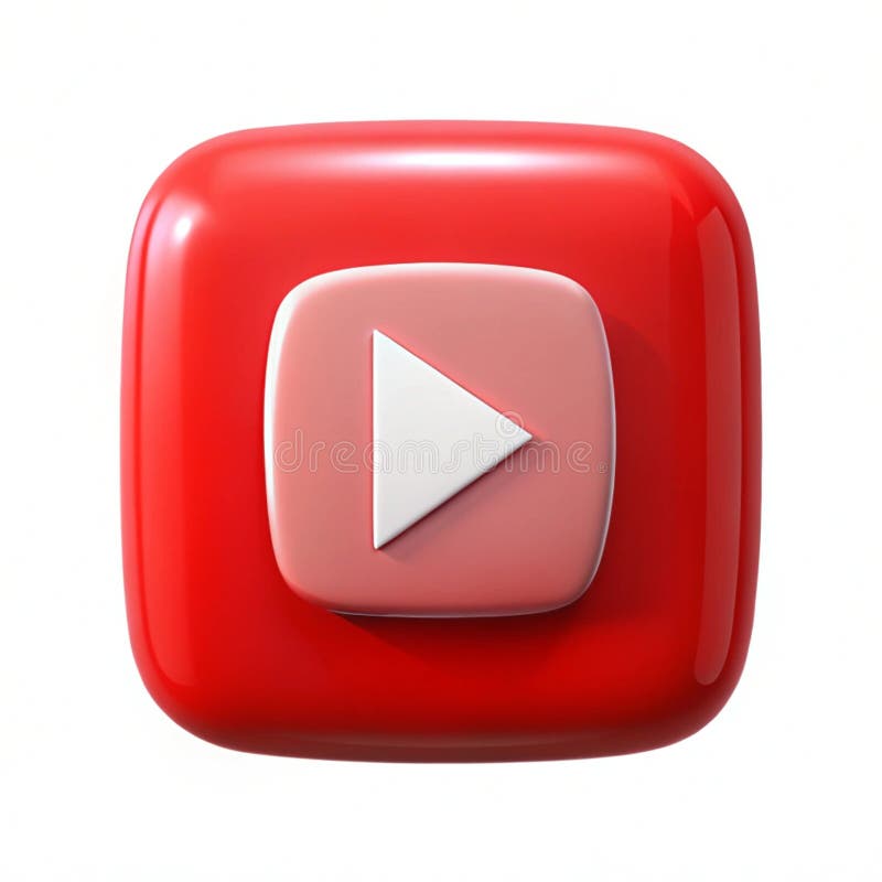 Youtube Channel Icon Stock Illustrations – 2,289 Youtube Channel Icon ...