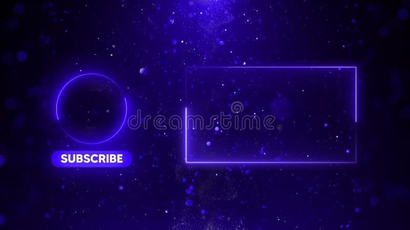 Outro Screen Stock Illustrations – 78 Outro Screen Stock Illustrations ...