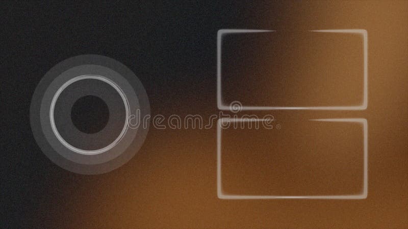 YouTube End Screen stock illustration. Illustration of like - 269033453