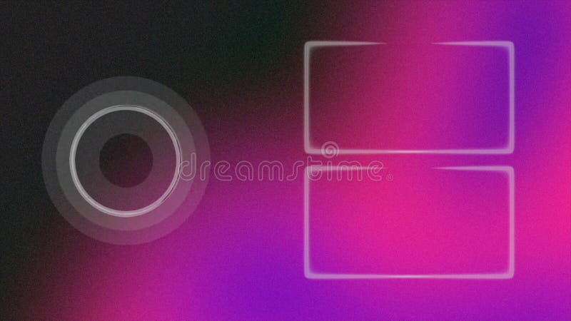 YouTube End Screen stock illustration. Illustration of lower - 269033487