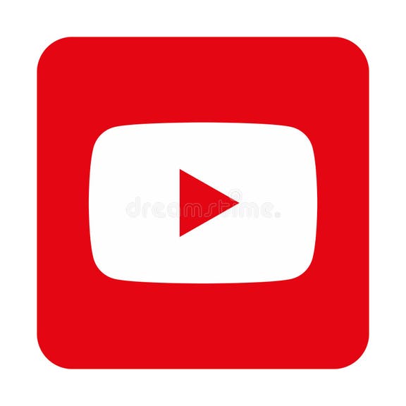 Youtube Subscribe Button Square Stock Illustrations – 377 Youtube ...