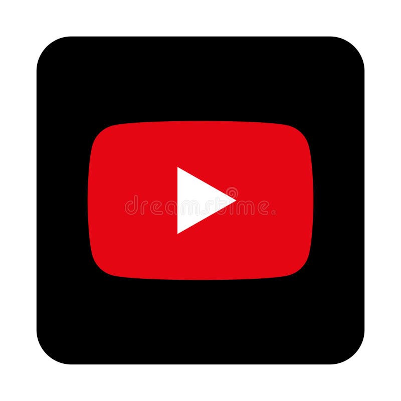 Youtube Subscribe Button Square Stock Illustrations – 374 Youtube ...