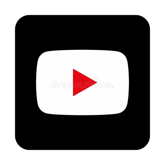 Youtube Subscribe Button Square Stock Illustrations – 375 Youtube ...