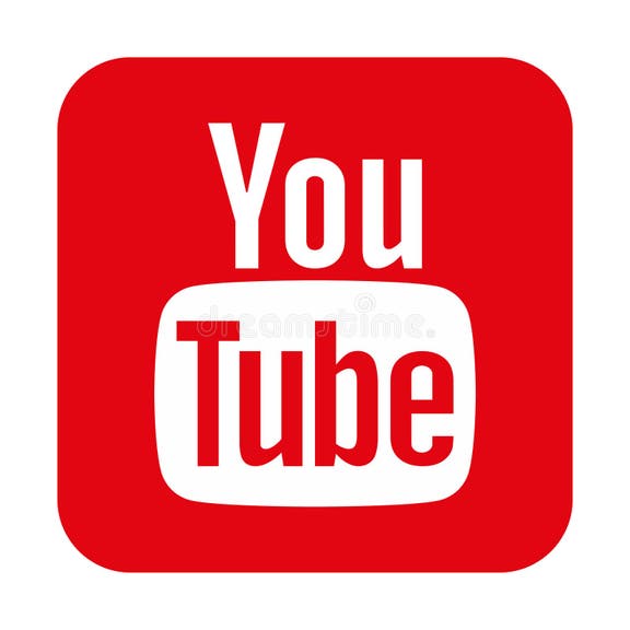Youtube Subscribe Button Square Stock Illustrations – 374 Youtube ...