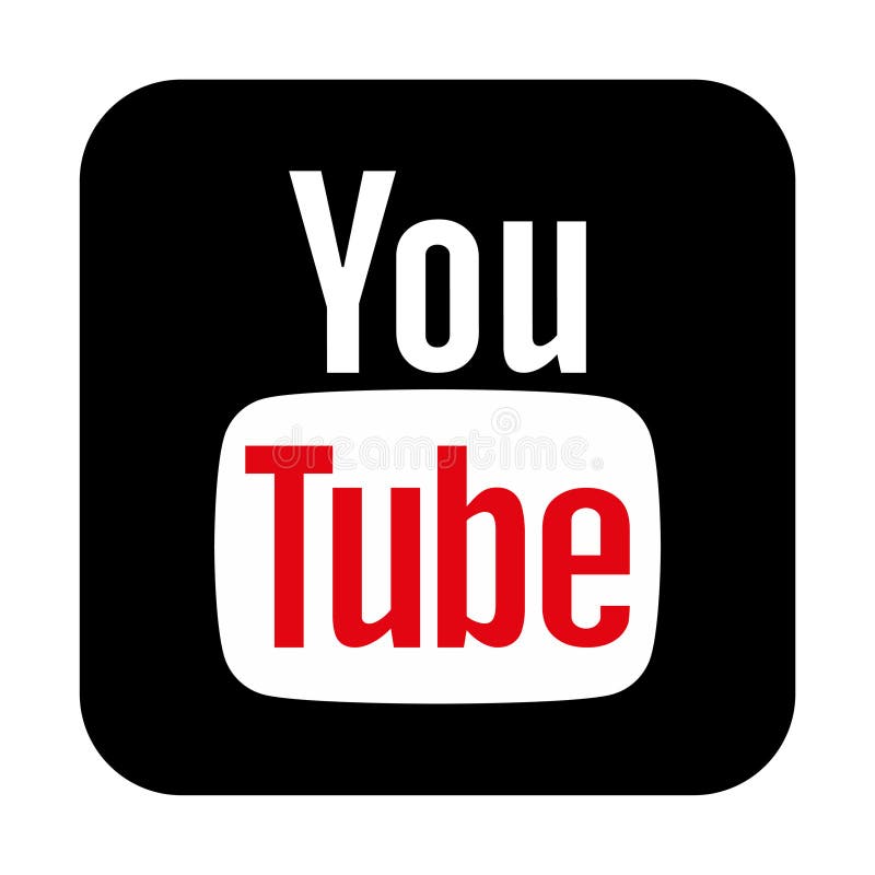 Youtube Subscribe Button Square Stock Illustrations – 374 Youtube ...