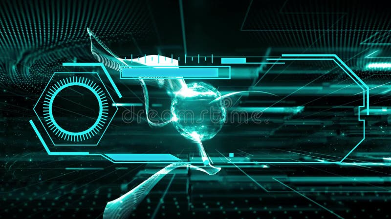 YouTube Intros, Video Introduction for Youtube Channel Stock Video ...