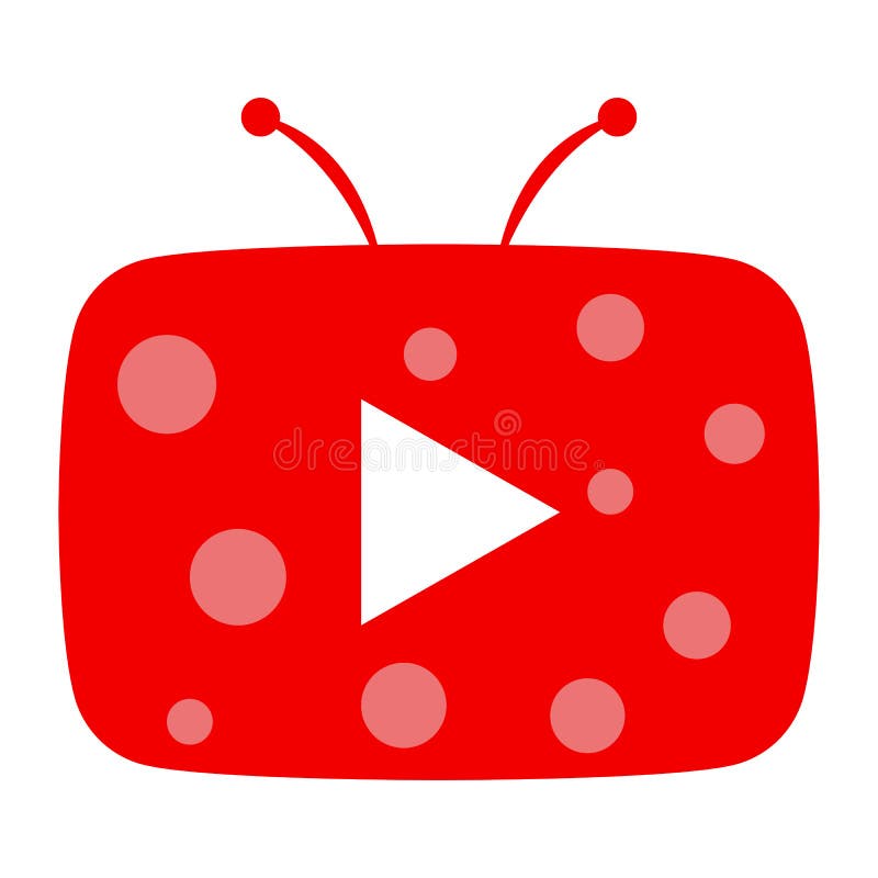 Youtube Kids Stock Illustrations – 753 Youtube Kids Stock Illustrations ...