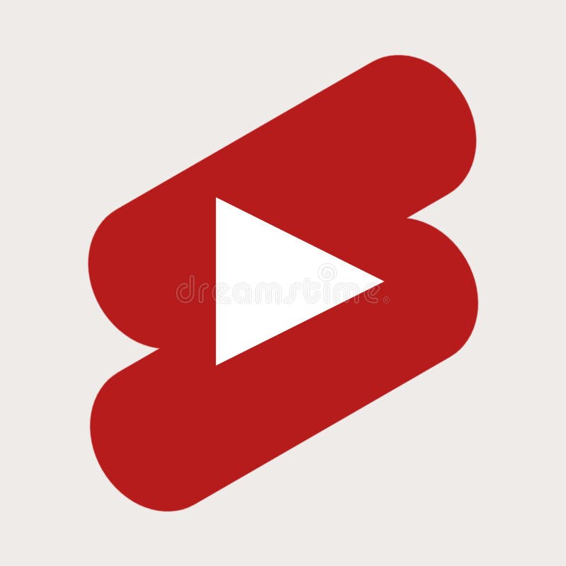 Youtube Logo Cartoon Stock Illustrations – 1,310 Youtube Logo Cartoon ...