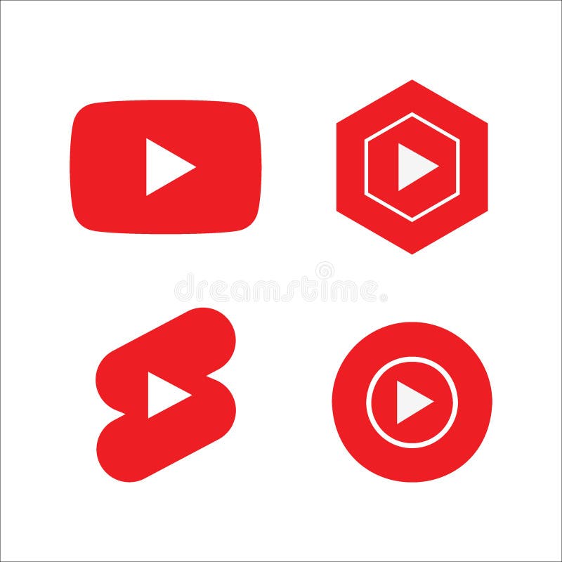 Youtube Shorts Stock Illustrations – 99 Youtube Shorts Stock ...