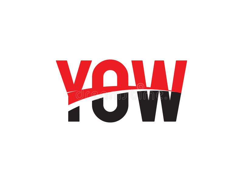 Yow Logo Stock Illustrations – 14 Yow Logo Stock Illustrations, Vectors ...