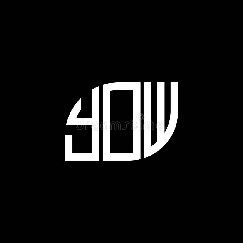 Yow Logo Stock Illustrations – 14 Yow Logo Stock Illustrations, Vectors ...