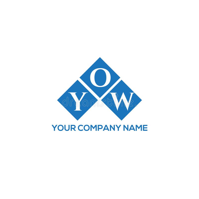 Yow Logo Stock Illustrations – 14 Yow Logo Stock Illustrations, Vectors ...