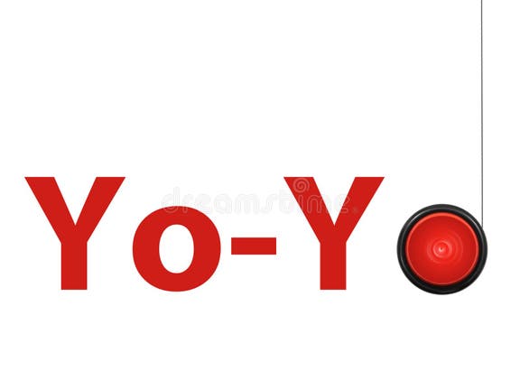 Red Yoyo Stock Illustrations – 220 Red Yoyo Stock Illustrations ...