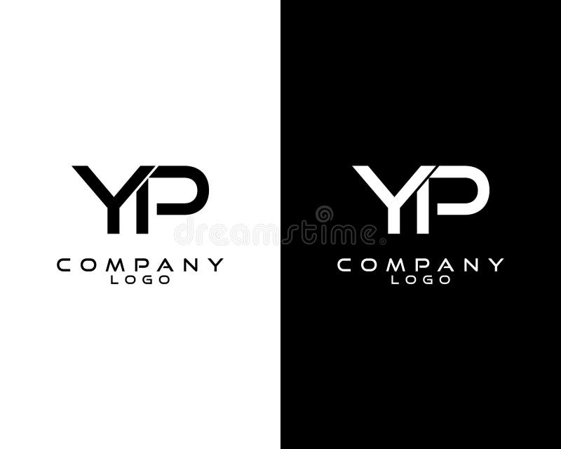 Yp Logo Design