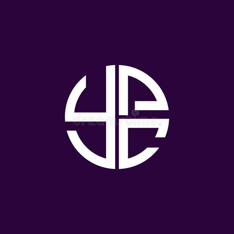 YPC Logo YPC Icon YPC Vector YPC Monogram YPC Letter YPC Minimalist YPC ...