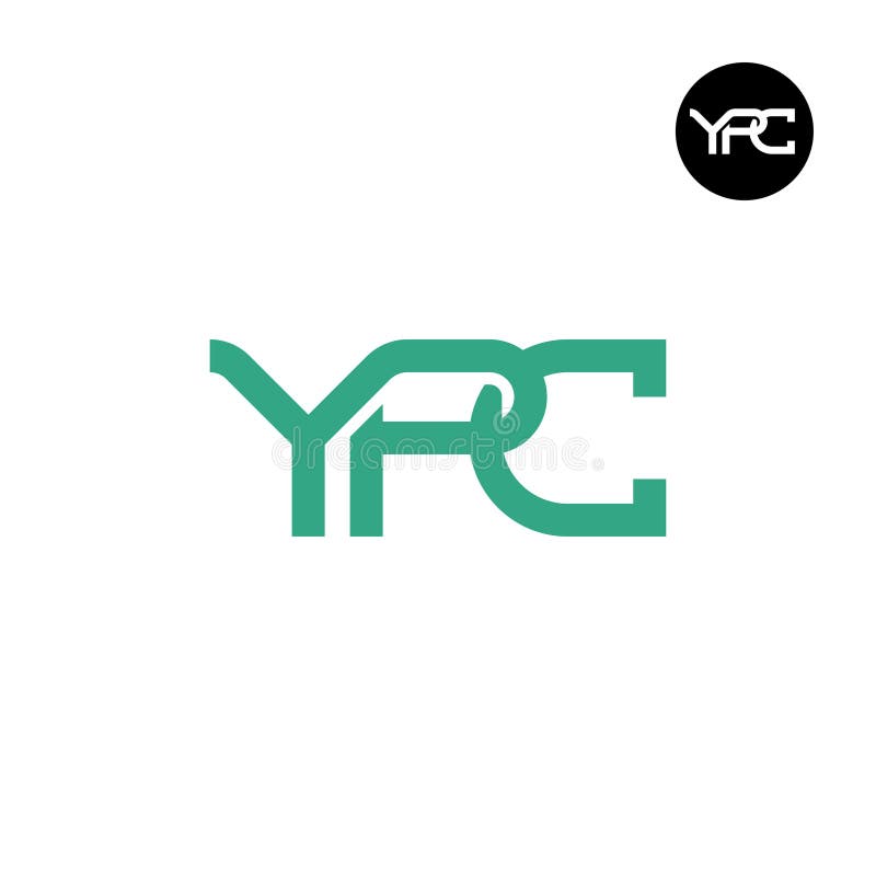 Ypc Monogram Stock Illustrations – 12 Ypc Monogram Stock Illustrations ...
