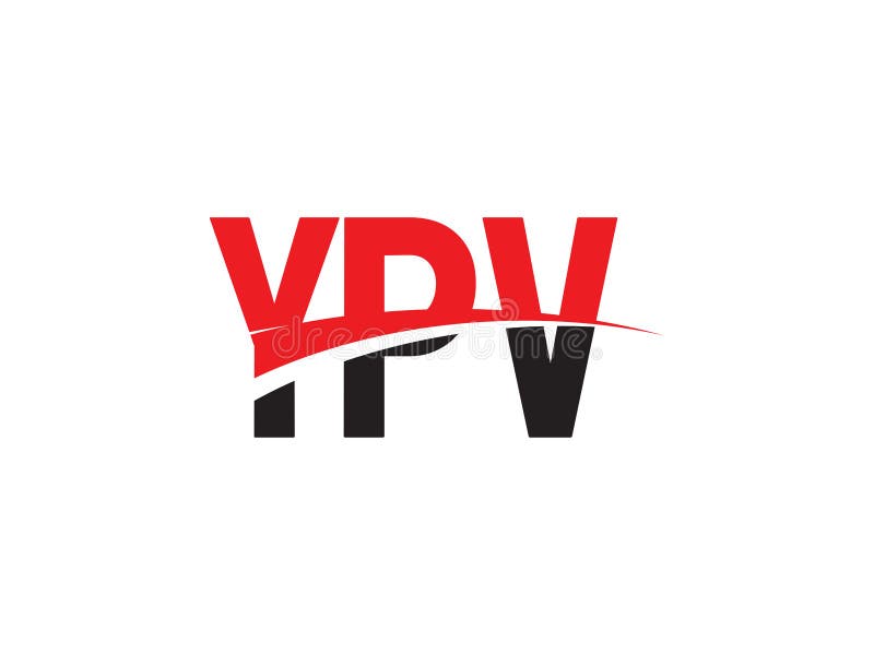 Ypv Logo Stock Illustrations – 10 Ypv Logo Stock Illustrations, Vectors ...