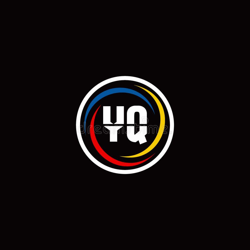 Yq Logo Stock Illustrations – 253 Yq Logo Stock Illustrations, Vectors ...