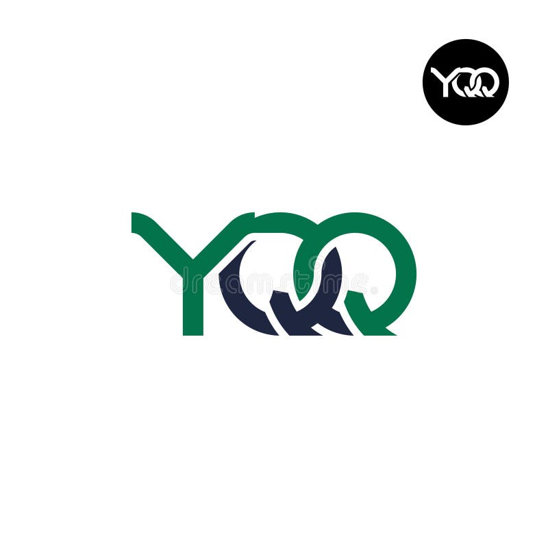Yqq Monogram Stock Illustrations – 11 Yqq Monogram Stock Illustrations ...