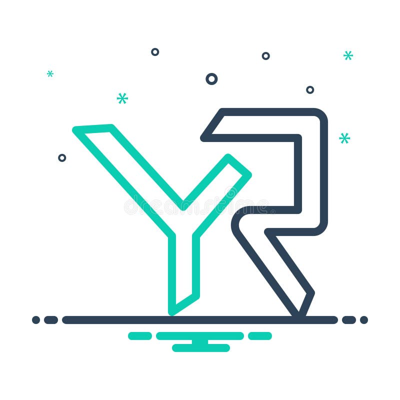 Yr Alphabets Stock Illustrations – 6 Yr Alphabets Stock Illustrations ...