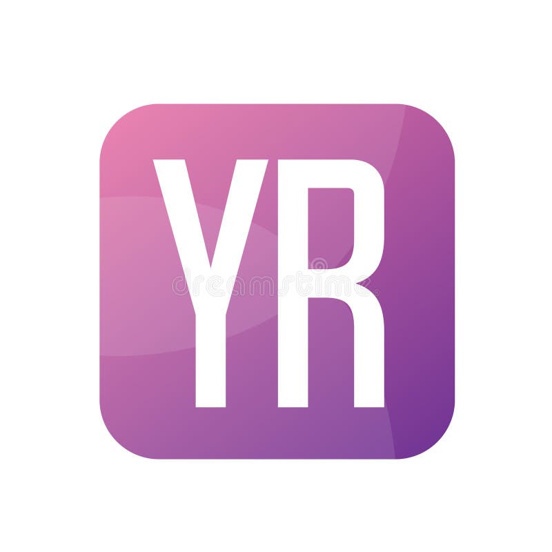 Yr Letter Stock Illustrations – 877 Yr Letter Stock Illustrations ...