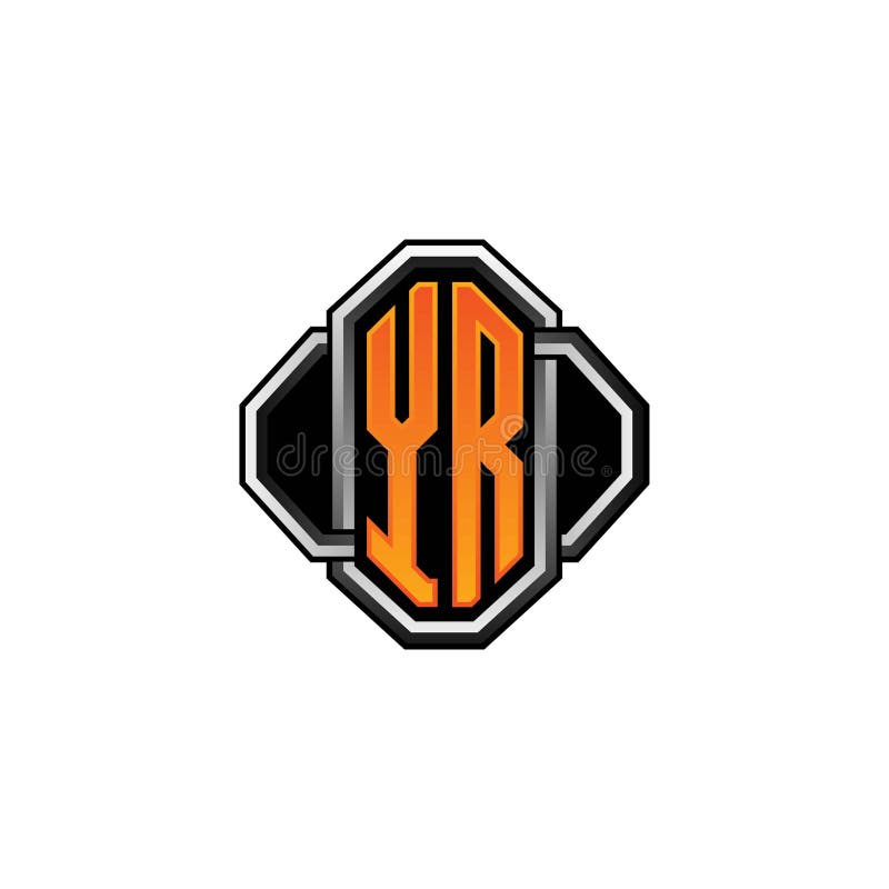 Yr Logo Stock Illustrations – 1,003 Yr Logo Stock Illustrations ...