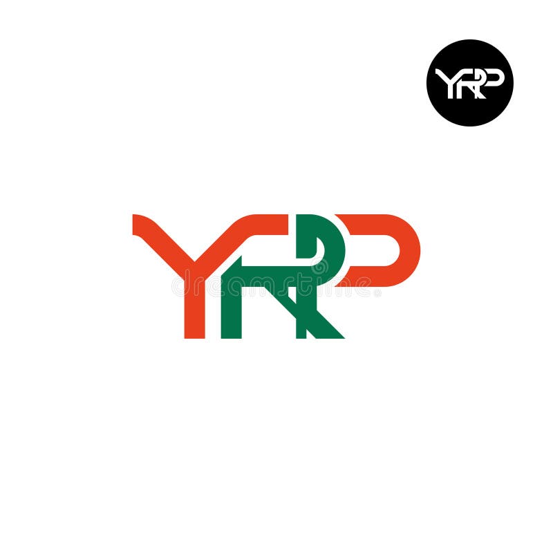 Yrp Monogram Stock Illustrations – 10 Yrp Monogram Stock Illustrations ...