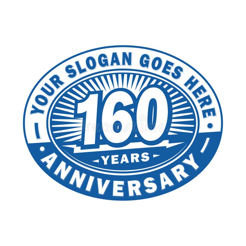 160th Logo Stock Illustrations – 261 160th Logo Stock Illustrations ...