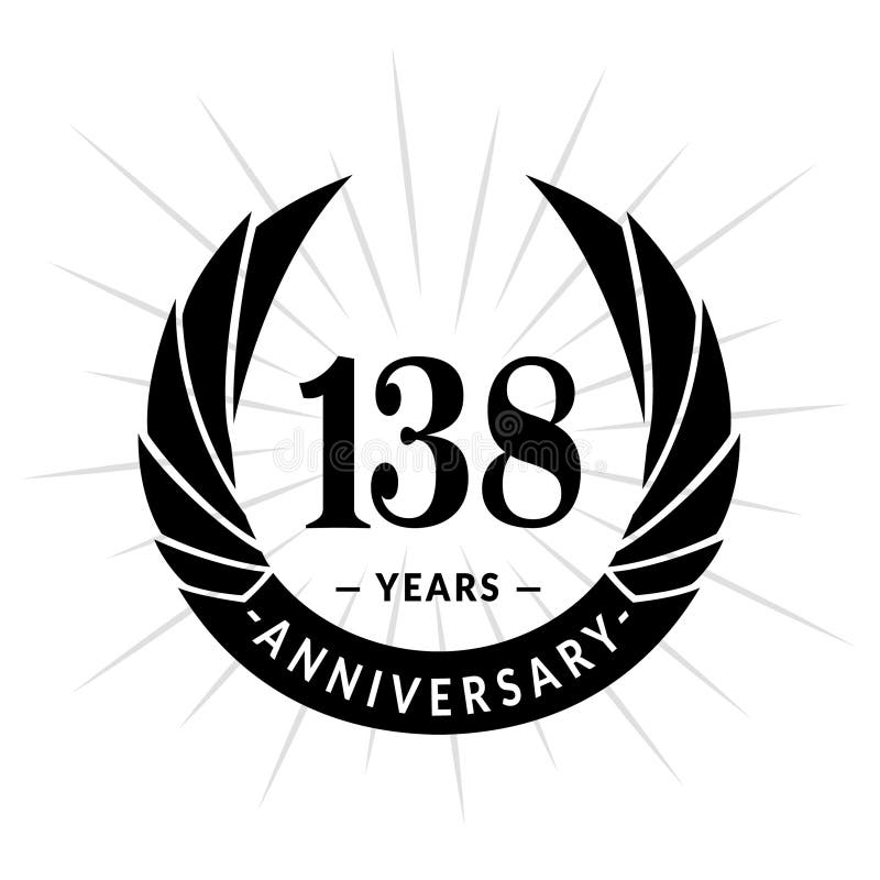 138years Stock Illustrations – 72 138years Stock Illustrations, Vectors ...